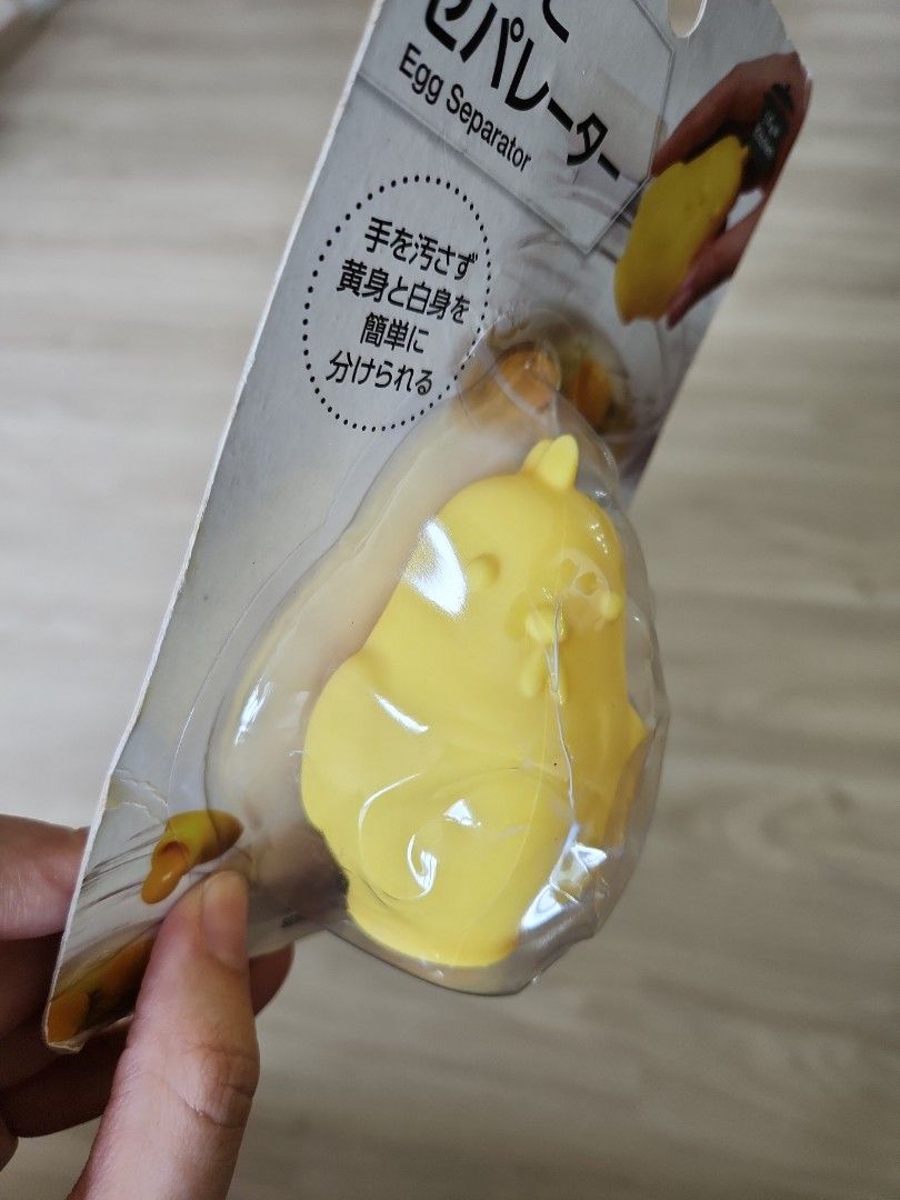 Egg yoke separator, Furniture & Home Living, Kitchenware & Tableware ...