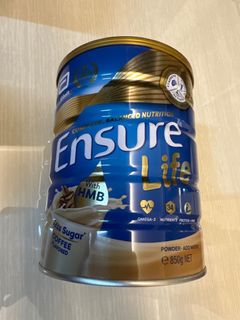 Ensure life, Health & Nutrition, Health Supplements, Health Food ...