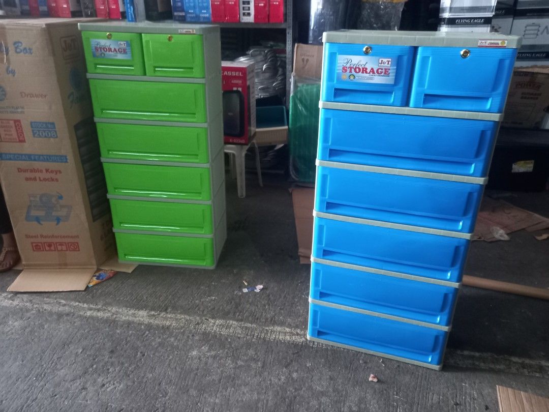 Extra size durabox, Furniture & Home Living, Furniture, Shelves ...