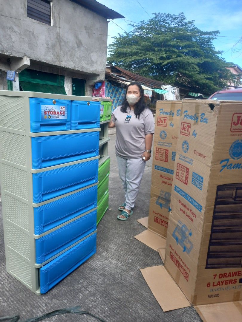 Extra size durabox, Furniture & Home Living, Furniture, Shelves ...