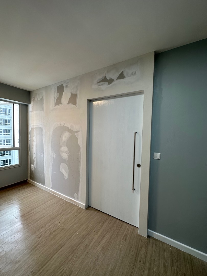 False wall (No middle man), Home Services, Renovations, Drywall ...