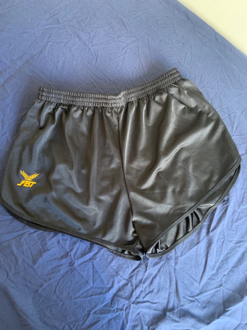 fbt shorts, Women's Fashion, Bottoms, Shorts on Carousell