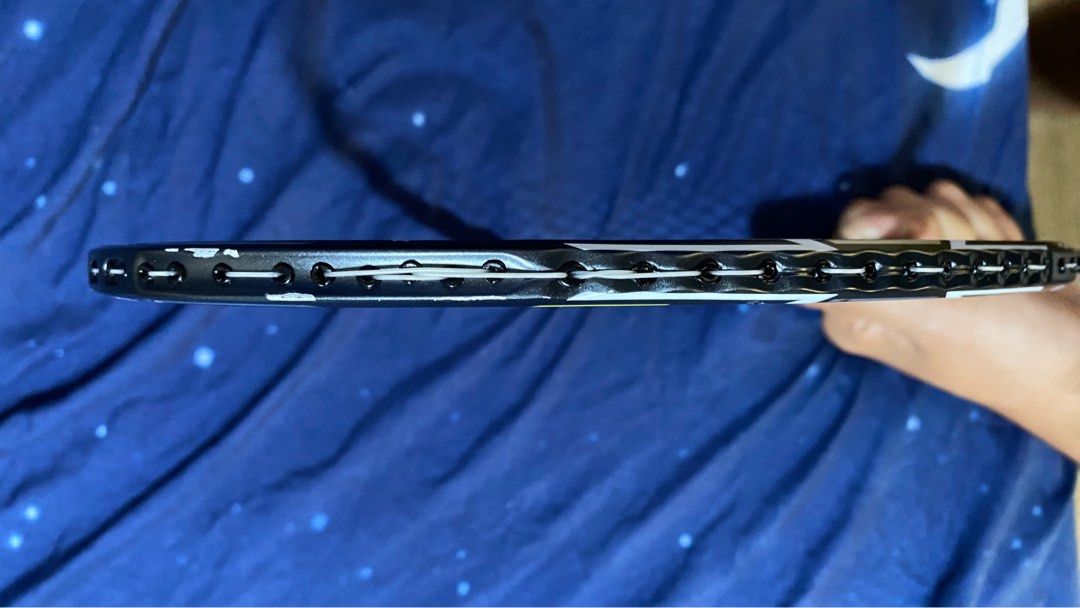 Felet Woven TJ Power V2, Sports Equipment, Sports & Games, Racket ...