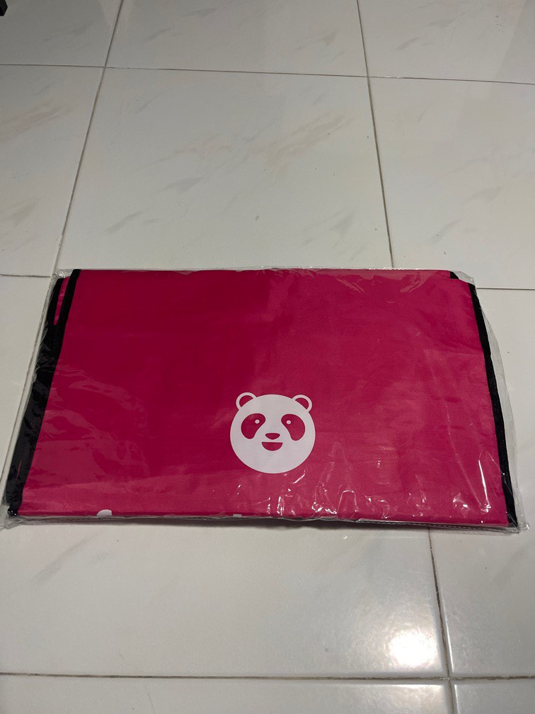 foodpanda Pizza box, Furniture & Home Living, Home Improvement ...