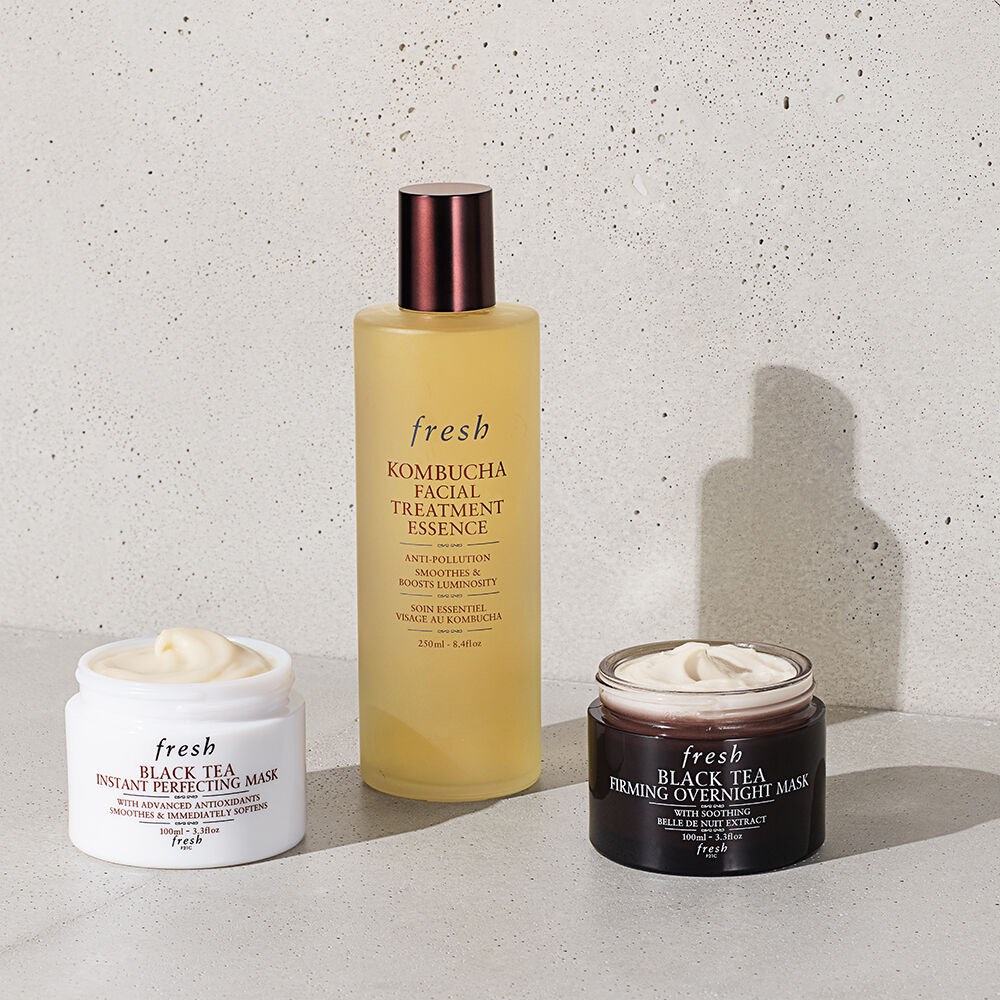 Fresh Sample/ Travel set: Kombucha Facial Treatment Essence 20ml ...