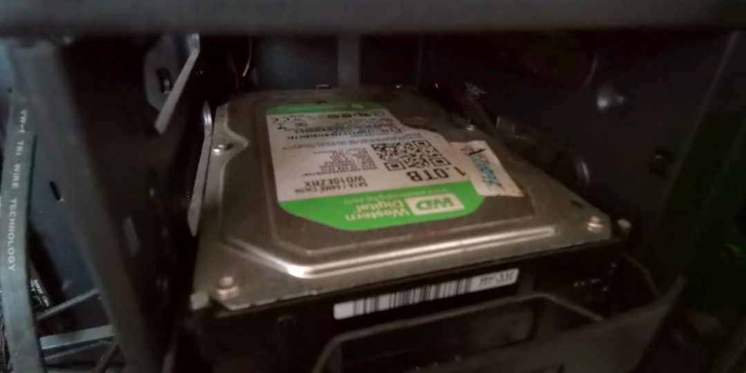 FS: i7 3.40ghz ASRACK FATALITY H87 4th gen/ 8gb memory ram / GTX 730 ...