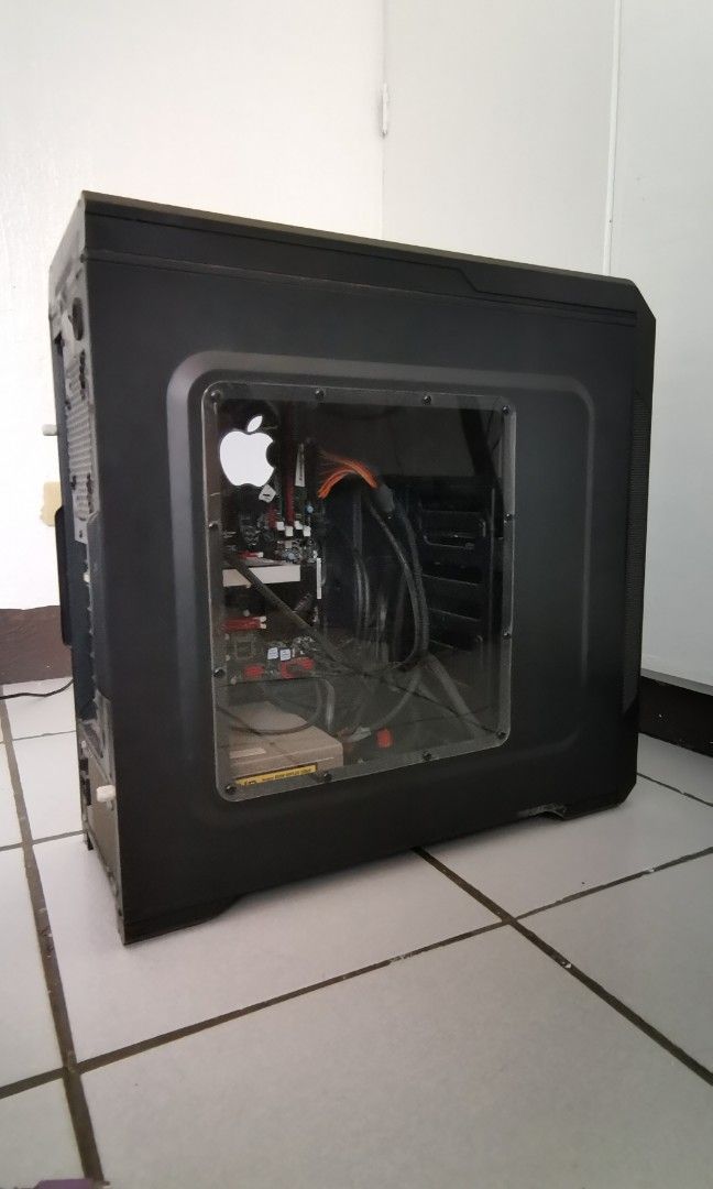 FS: i7 3.40ghz ASRACK FATALITY H87 4th gen/ 8gb memory ram / GTX 730 ...