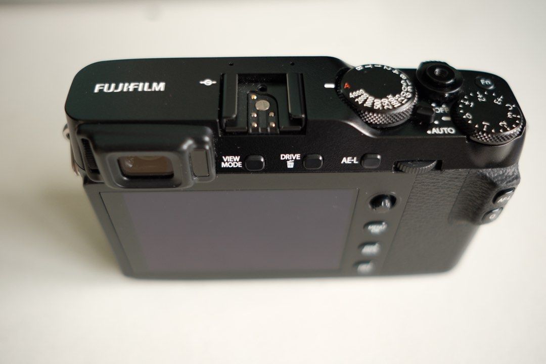 Fujifilm - XE3, Photography, Cameras on Carousell