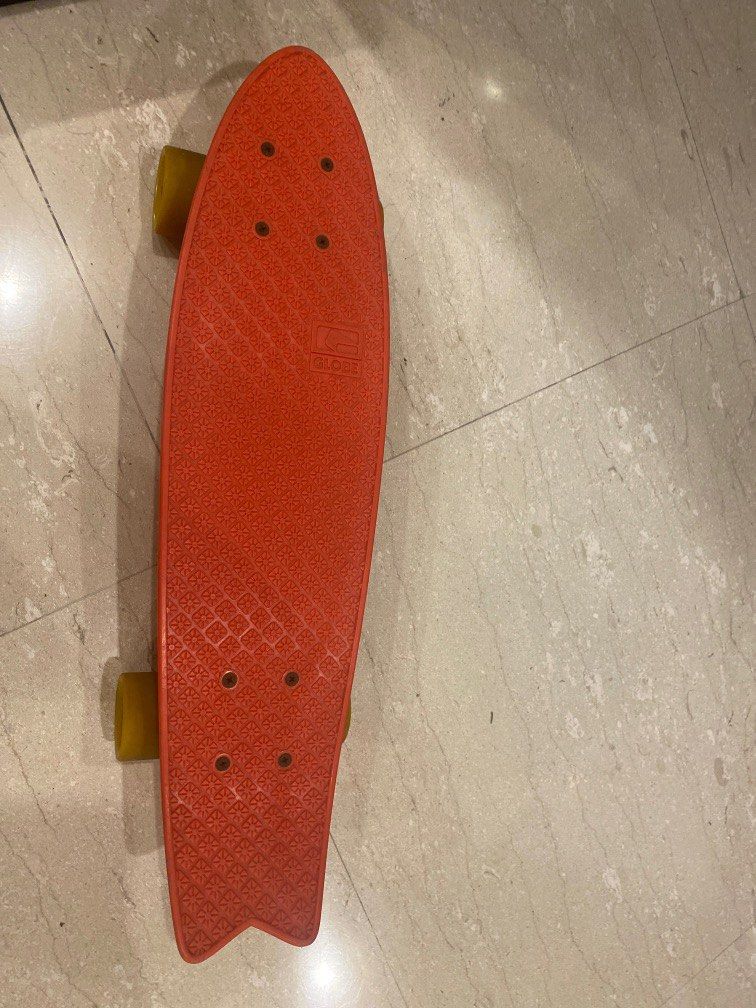 Globe penny board, Sports Equipment, Sports & Games, Skates ...