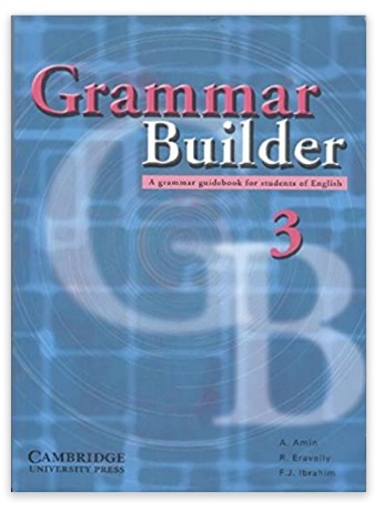 Grammar Builder 3, Hobbies & Toys, Books & Magazines, Assessment Books ...