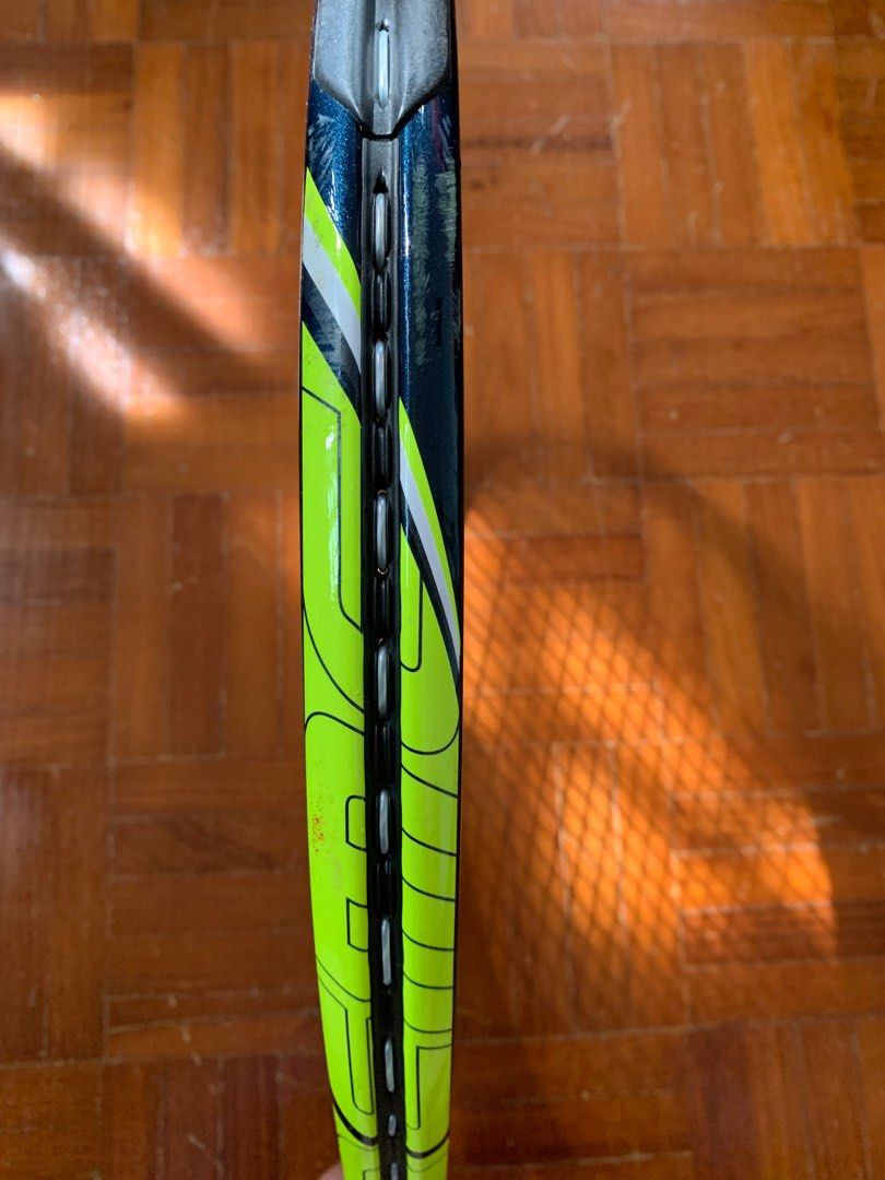 Head Extreme Lite, Sports Equipment, Sports & Games, Racket & Ball ...