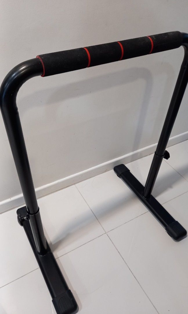 Home Excercise Parallel Bars, Sports Equipment, Other Sports Equipment ...