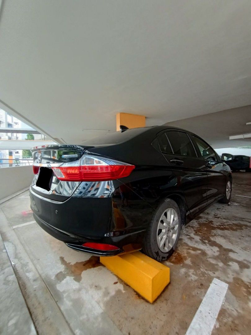 Honda Grace Hybrid 1.5 DX (A), Cars, Used Cars on Carousell