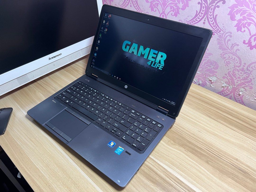 HP ZBook Mobile Workstation Laptop I Computers Tech Laptops Notebooks On Carousell