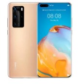 HUAWEI P40 Blush Gold 128GB Dual Sim, Mobile Phones & Gadgets, Mobile ...