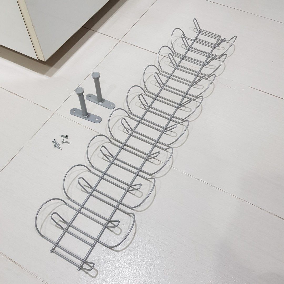 IKEA Signum Cable Management Trunk, Furniture & Home Living, Furniture ...