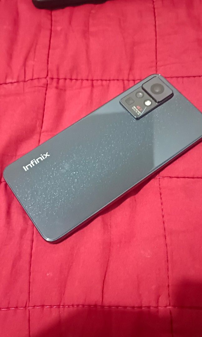 Infinix X pro 8g+5g & 256g storage 108mp cam, Mobile Phones & Gadgets ...