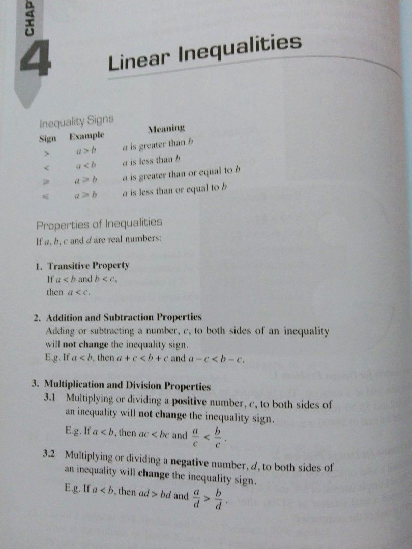 Integrated Program Mathematic Textbooks(Raffles Girl's School), Hobbies ...