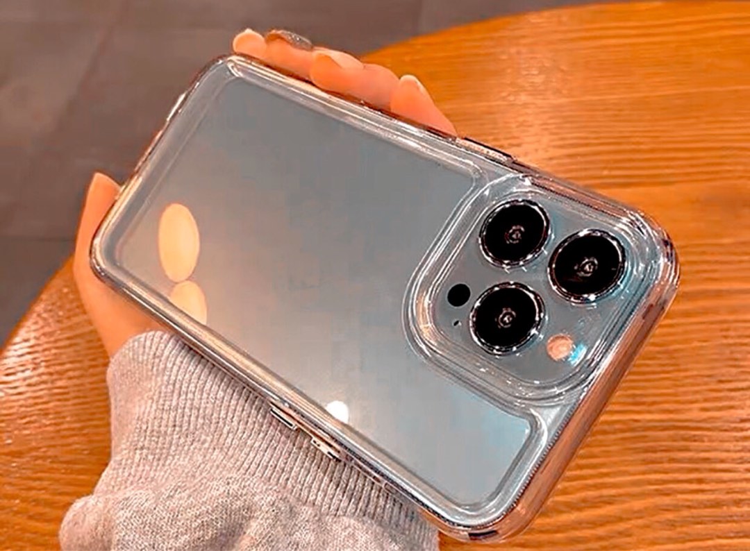 Iphone 13 PRO CASING, Mobile Phones & Gadgets, Mobile & Gadget ...