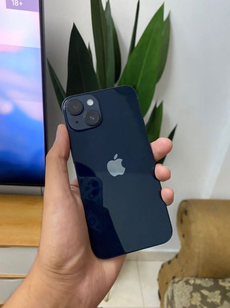 iPhone 14 128gb zp set, Mobile Phones & Gadgets, Mobile Phones, iPhone ...