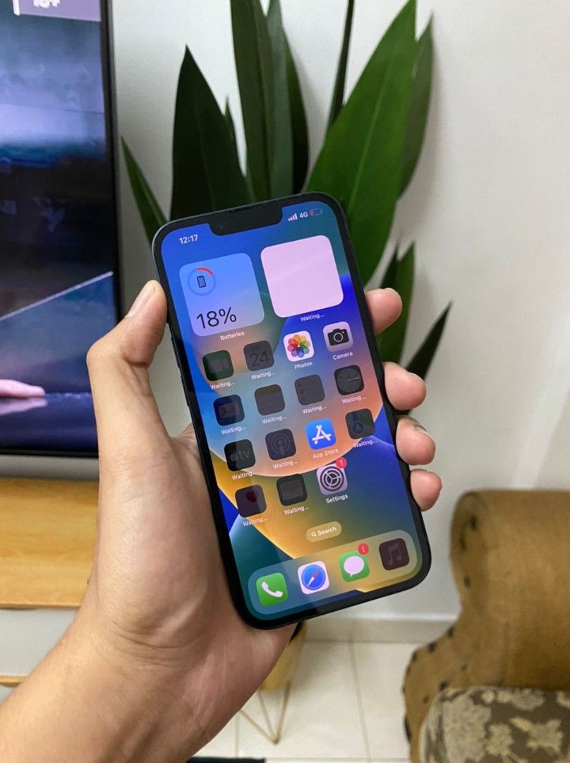 iPhone 14 128gb zp set, Mobile Phones & Gadgets, Mobile Phones, iPhone ...