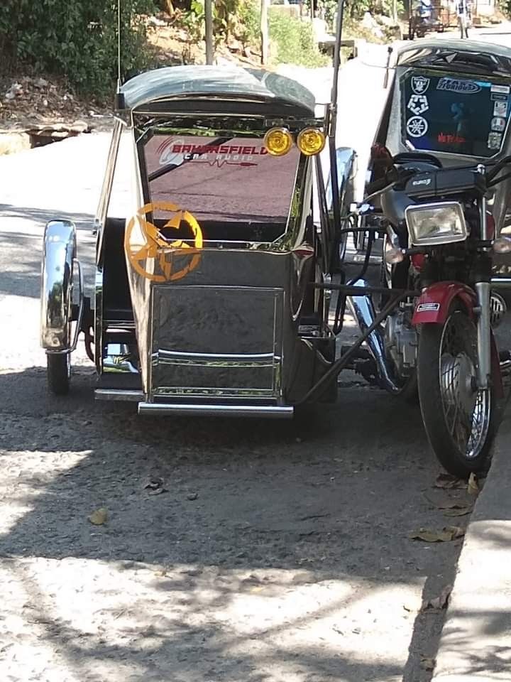 Kawasaki barako, Motorbikes, Motorbikes for Sale on Carousell