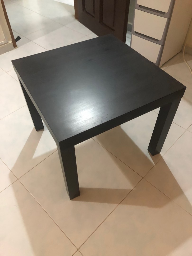Lack Coffee table, Furniture & Home Living, Furniture, Tables & Sets on ...