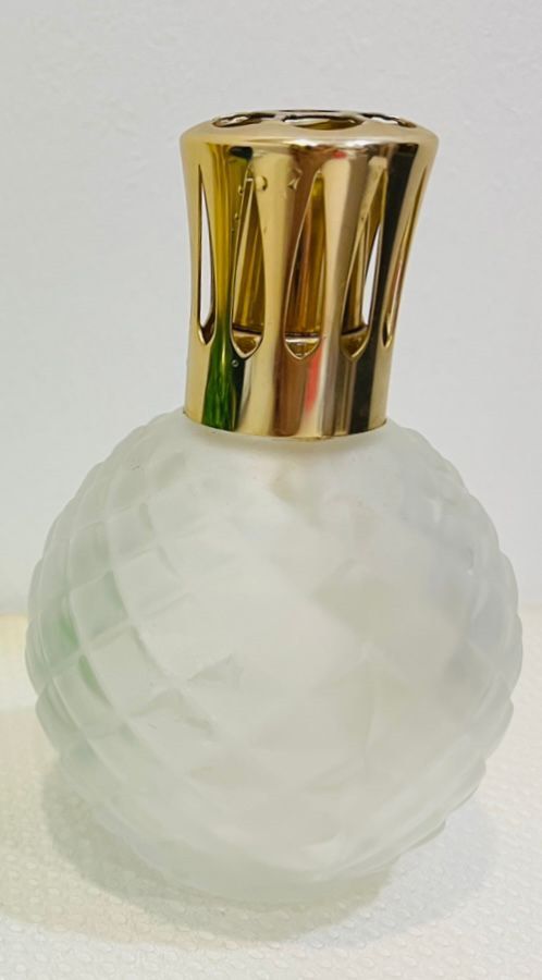 Lampe Berger Diffuser- White, Furniture & Home Living, Home Fragrance ...