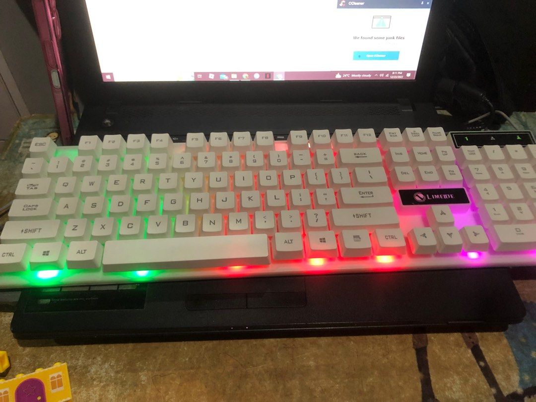 LENOVO G410 (20237), Computers & Tech, Laptops & Notebooks on Carousell