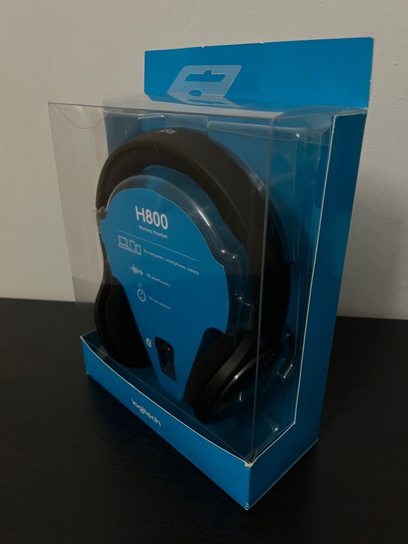 Logitech H800 Bluetooth Wireless Headset, Audio, Headphones & Headsets ... Logitech H800 Bluetooth Wireless Headset, Audio, Headphones & Headsets ...