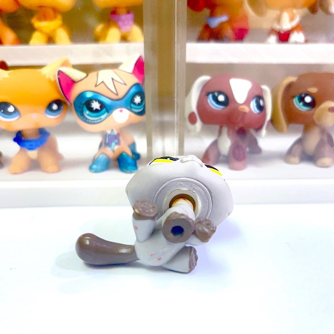 lps #2215 bonbon cat littlest pet shop, Hobbies & Toys, Toys & Games on ...