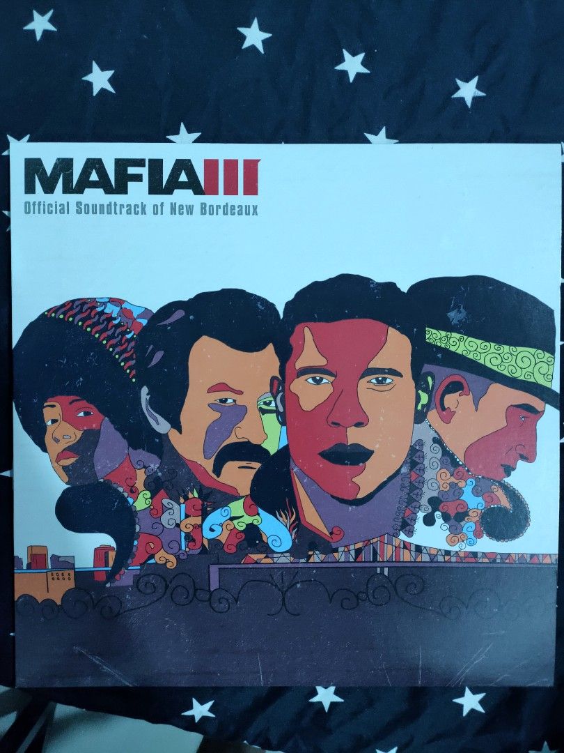 Mafia collection, Video Gaming, Gaming Accessories, In-Game Products on ...