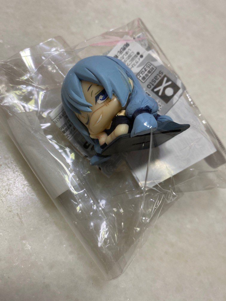 Mahito mini figurine, Hobbies & Toys, Toys & Games on Carousell