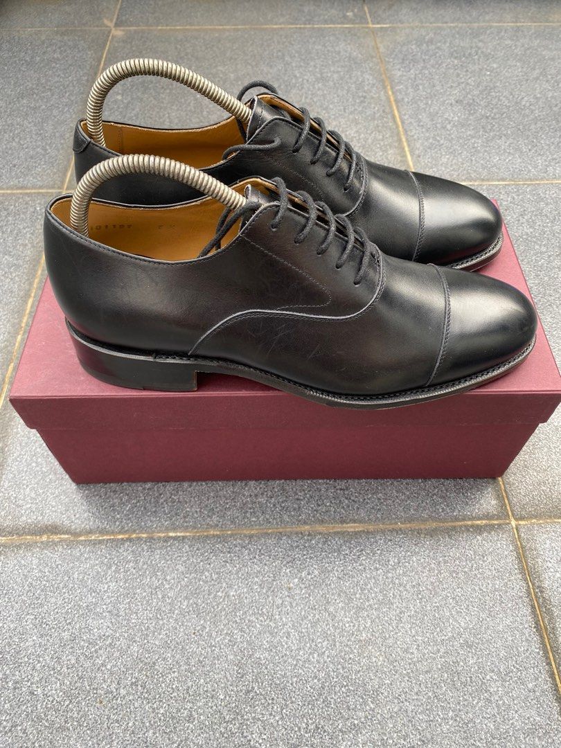 Meermin mallorca cap toe oxford shoes not clarks sagara fortuna shoe jl ...
