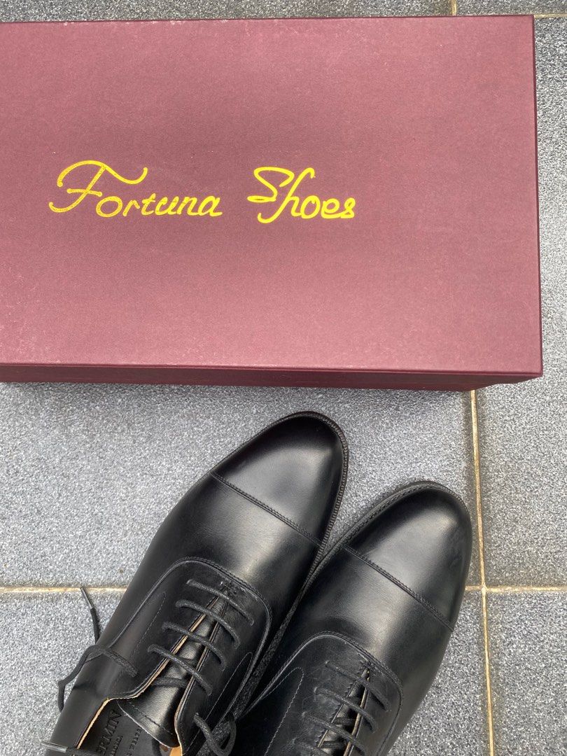 Meermin mallorca cap toe oxford shoes not clarks sagara fortuna shoe jl ...