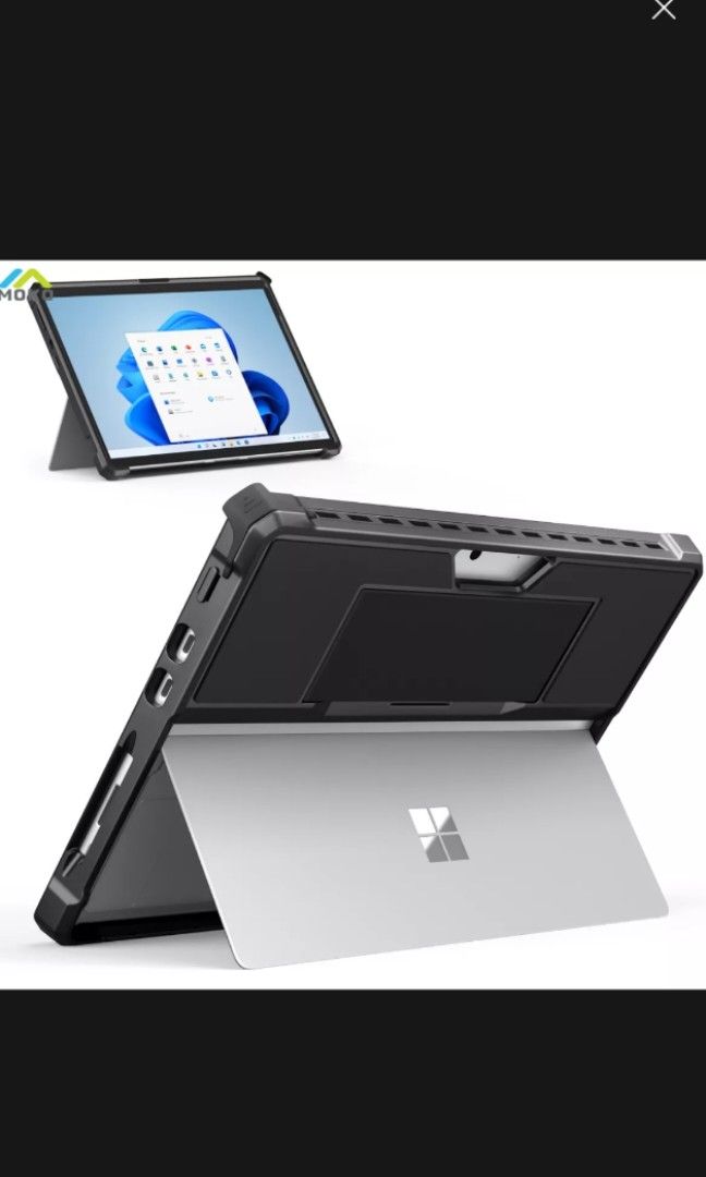Moko Case for Microsoft Surface Pro 8, Mobile Phones & Gadgets, Mobile ...