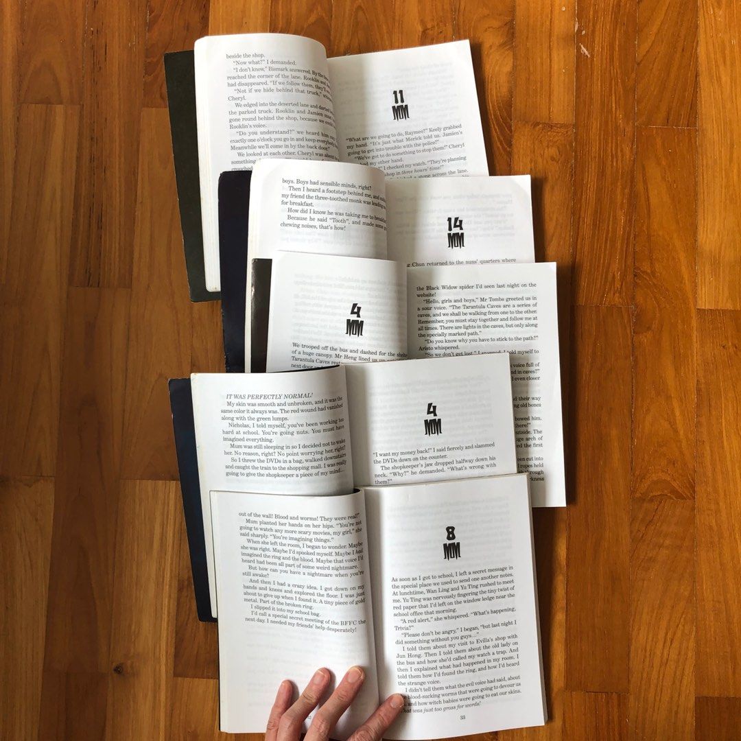 Mr Midnight Mr Mystery by James Lee English story books for young ...