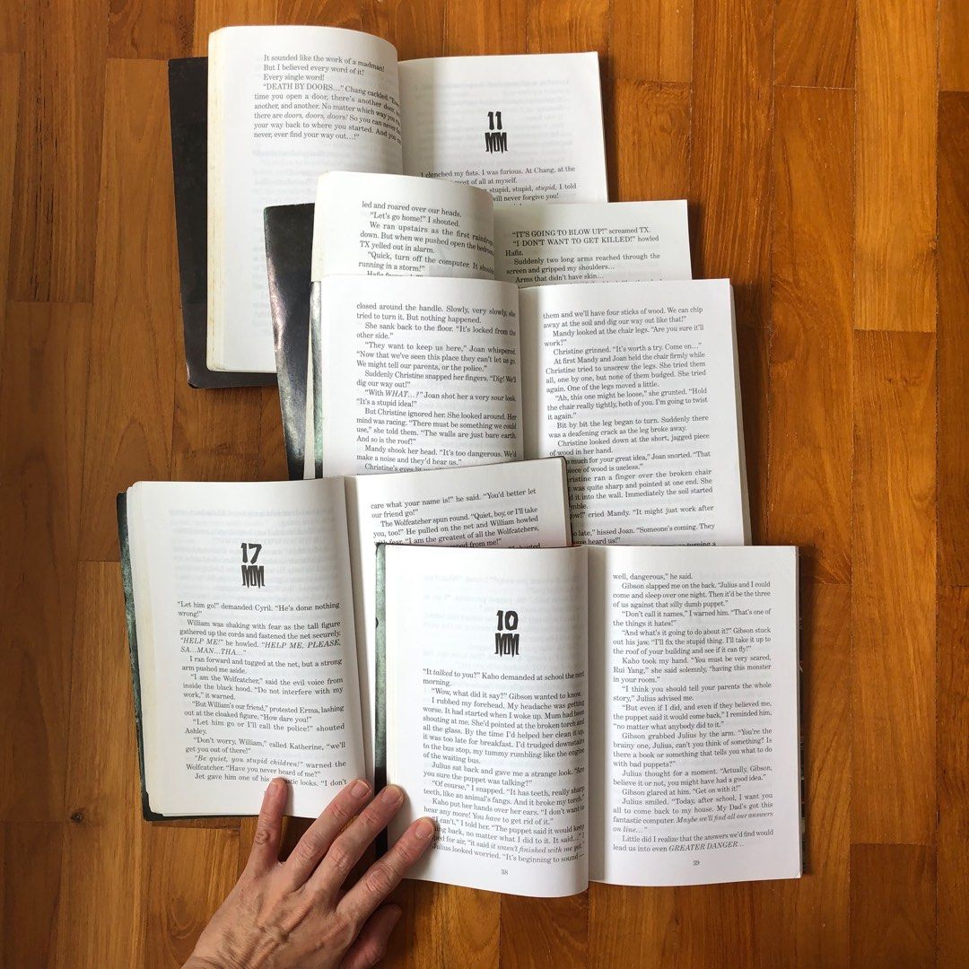 Mr Midnight Mr Mystery by James Lee English story books for young ...