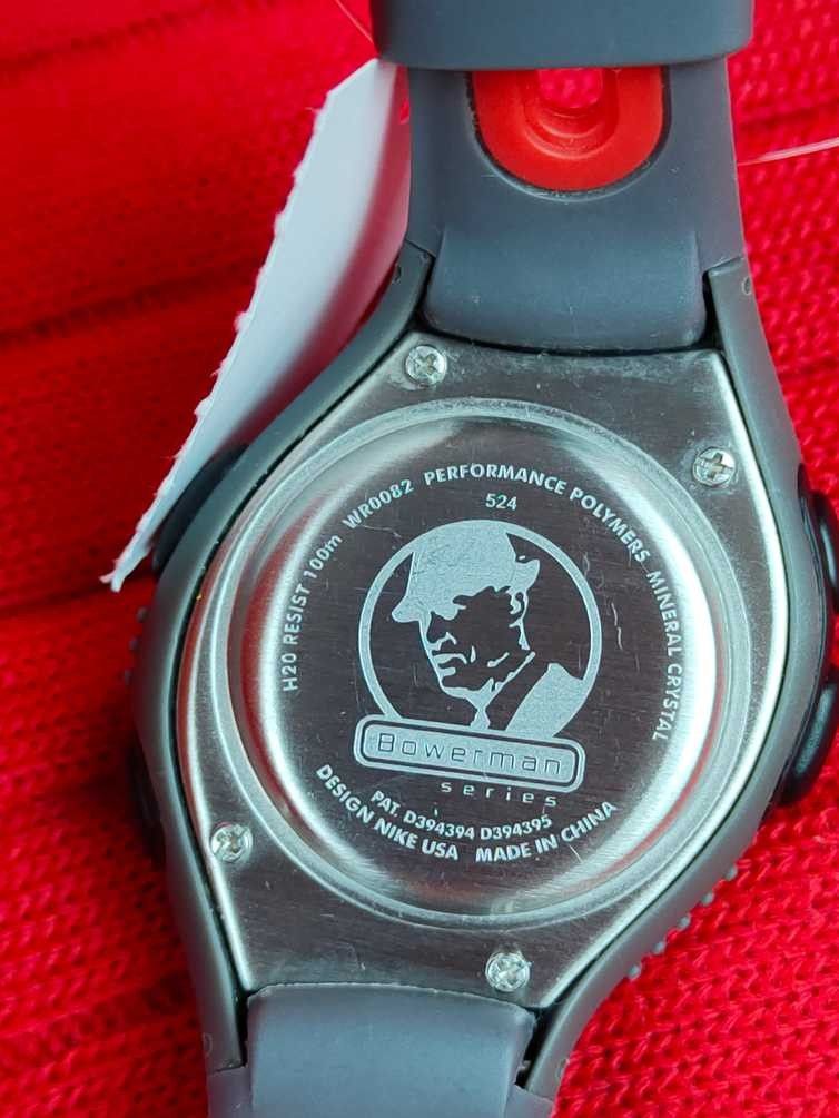 Nike Bowerman series H2O Digital Vintage Sports Watch #J027s, Men's ...