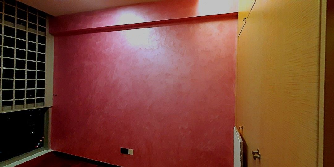 Nippon momento texture paint., Home Services, Renovations, Painting ...