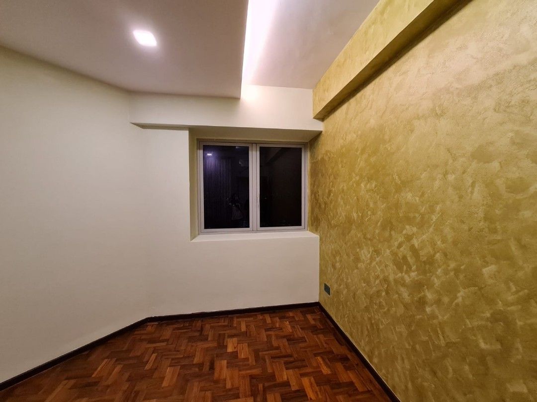 Nippon momento texture paint., Home Services, Renovations, Painting ...