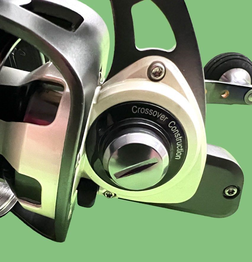 Okuma Trio-Rex Salt TXS-60, Sports Equipment, Fishing on Carousell