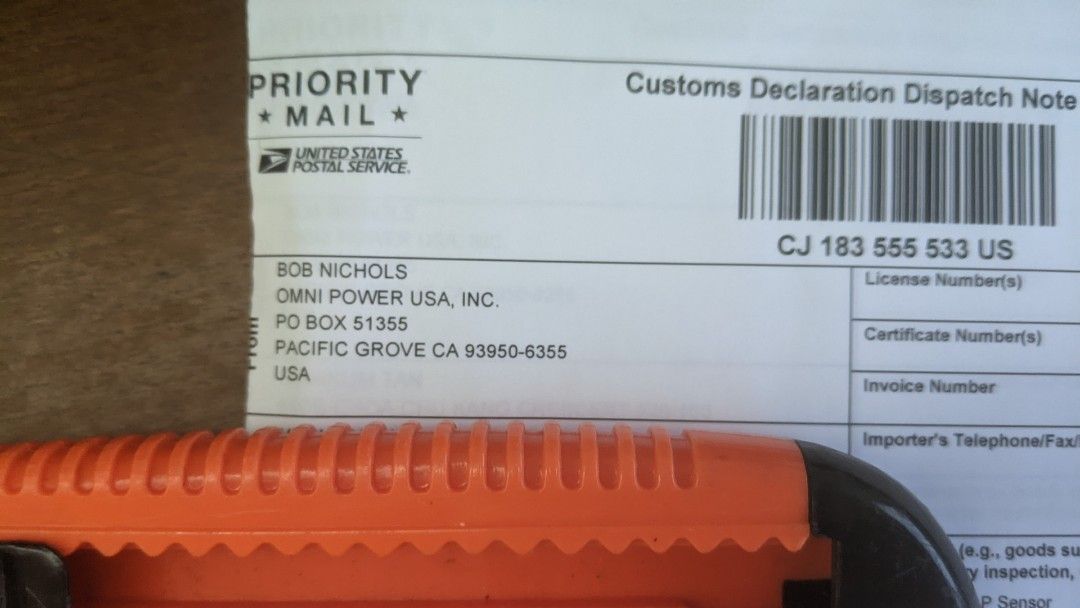 Omni Power 3 Bar MAP sensor - Subaru WRX/STI v10, Car Accessories ...