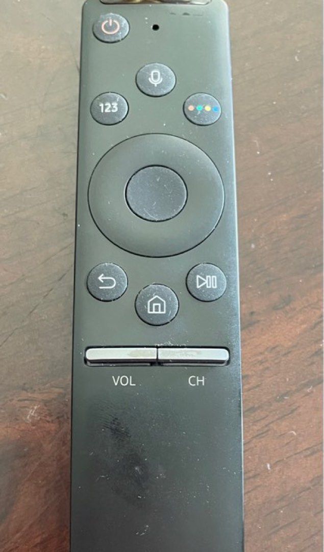Original Samsung TV Remote Control, TV & Home Appliances, TV ...