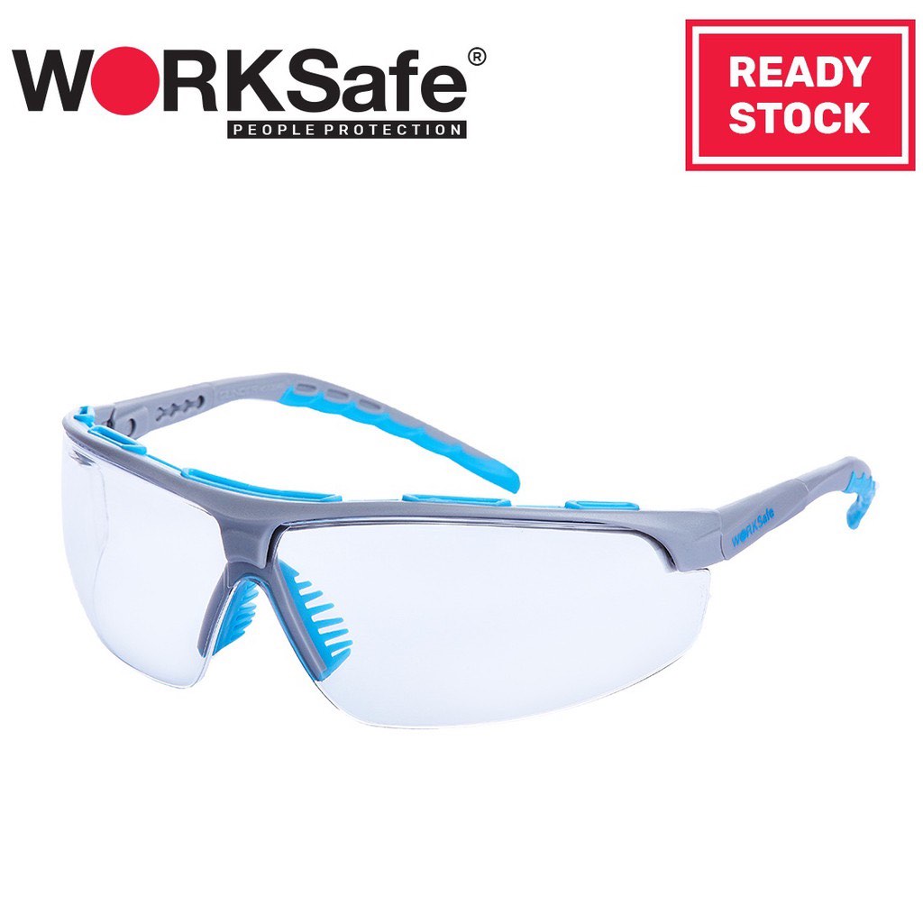 ORIGINAL Worksafe Safety Glasses, Men's Fashion, Watches & Accessories ...