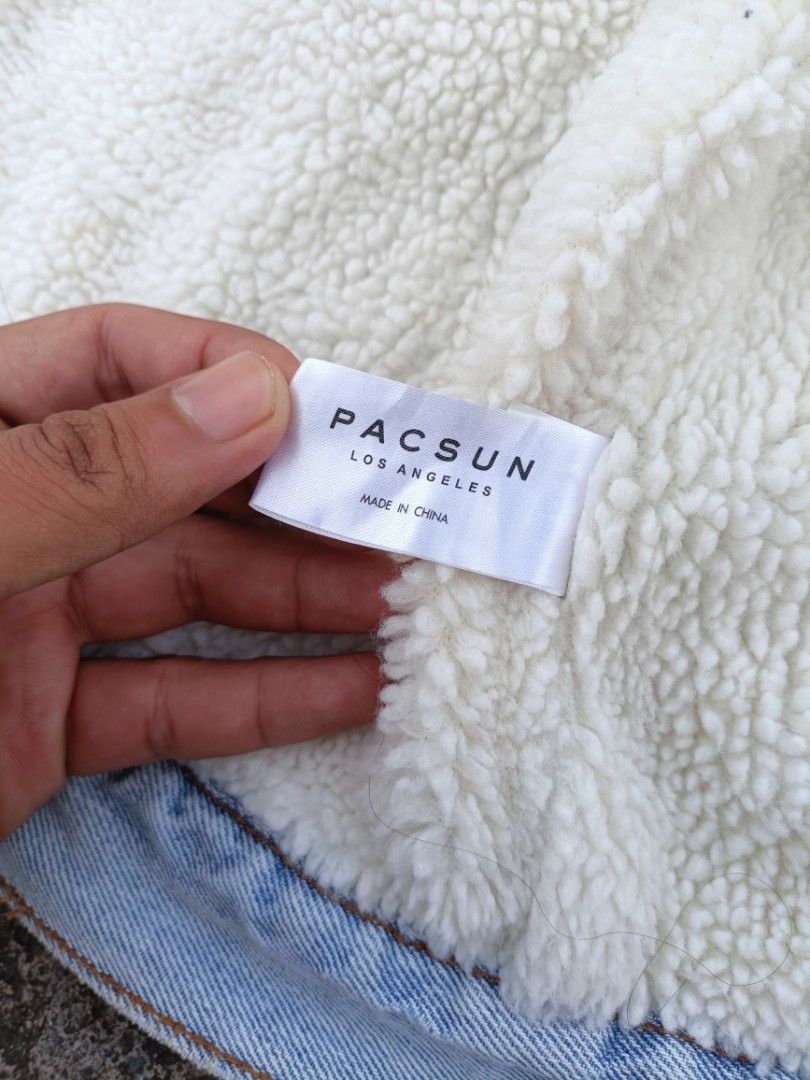 PACSUN, Women's Fashion, Coats, Jackets and Outerwear on Carousell
