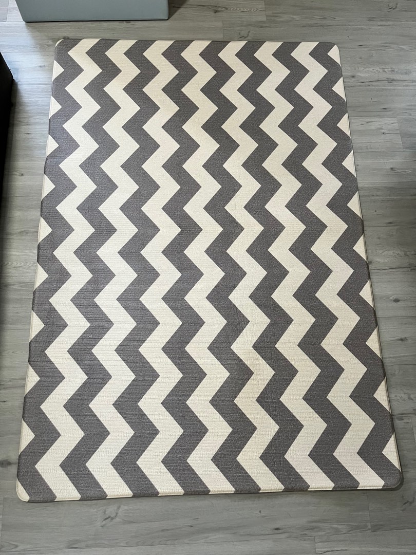 Parklon Playmat 1.9m x 1.3m x 15mm, Babies & Kids, Infant Playtime on ...