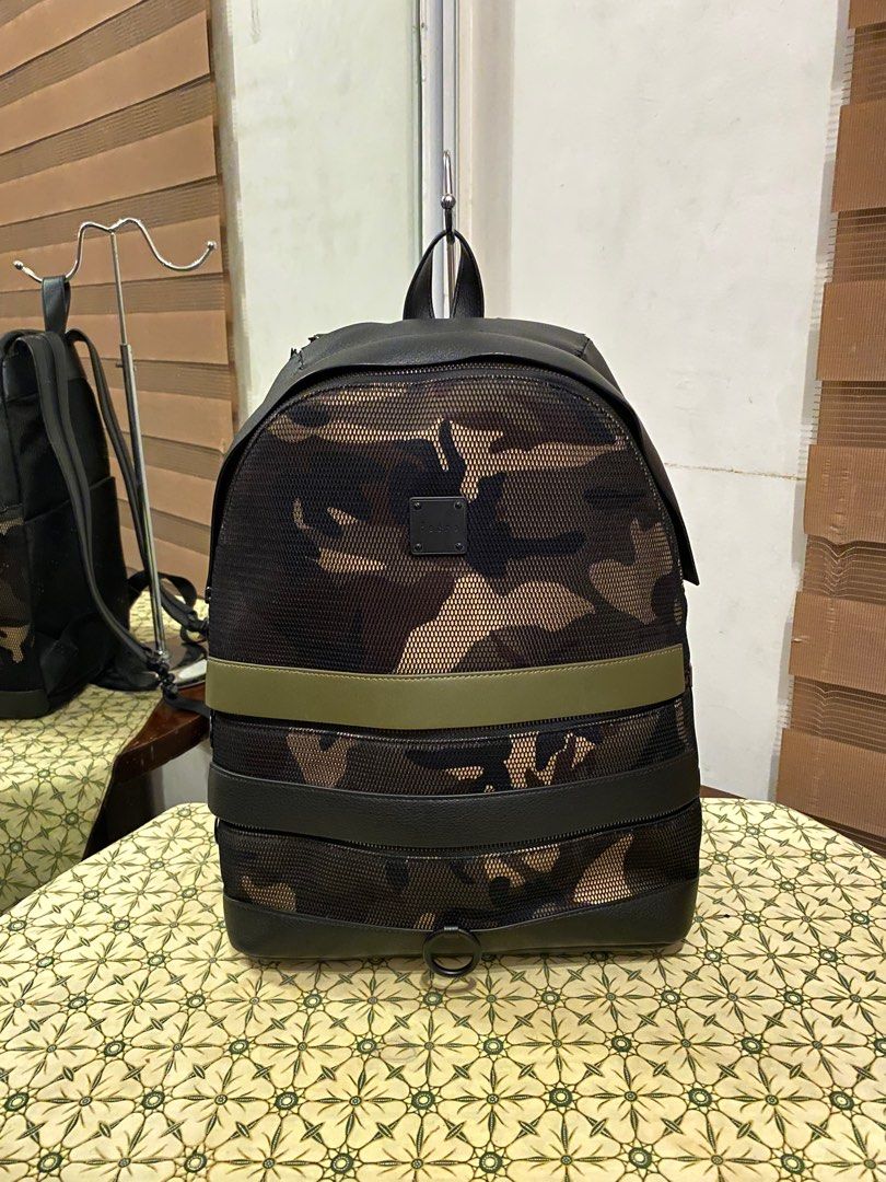 Pedro Backpack, Men's Fashion, Bags, Backpacks on Carousell