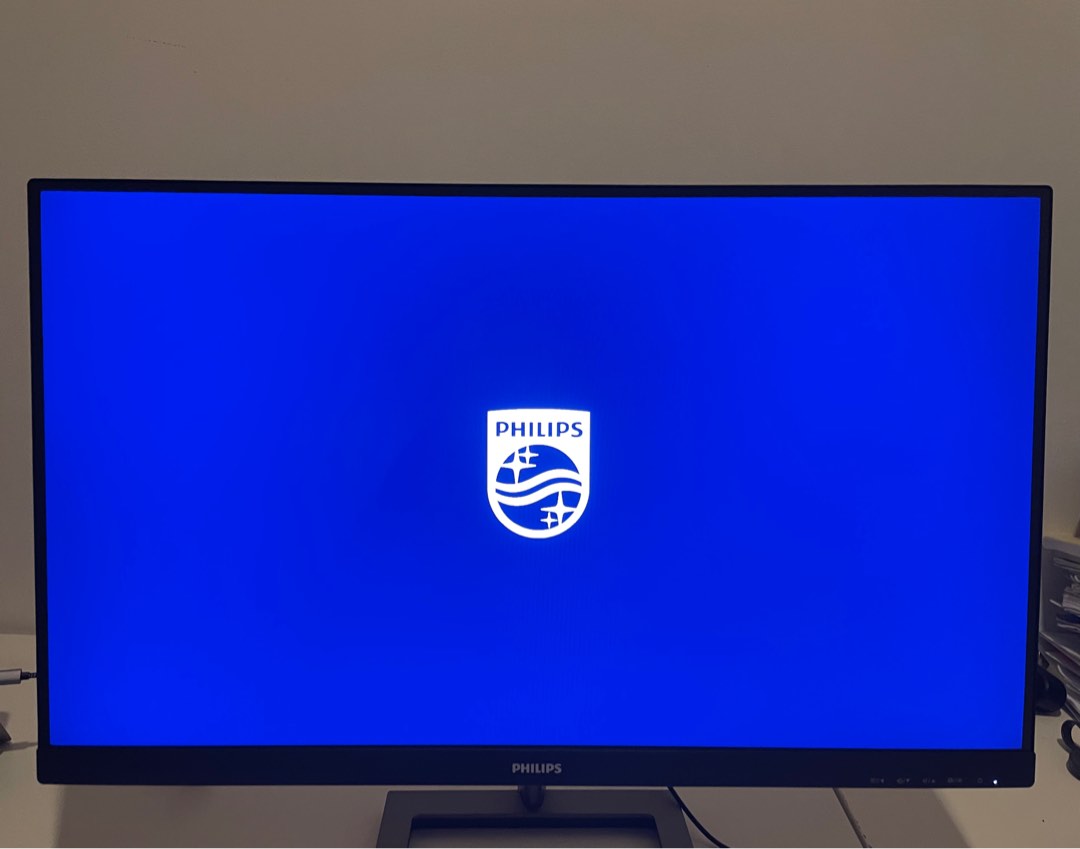 Philips Gaming Monitor 165Hz 27 Inch, Computers & Tech, Parts ...