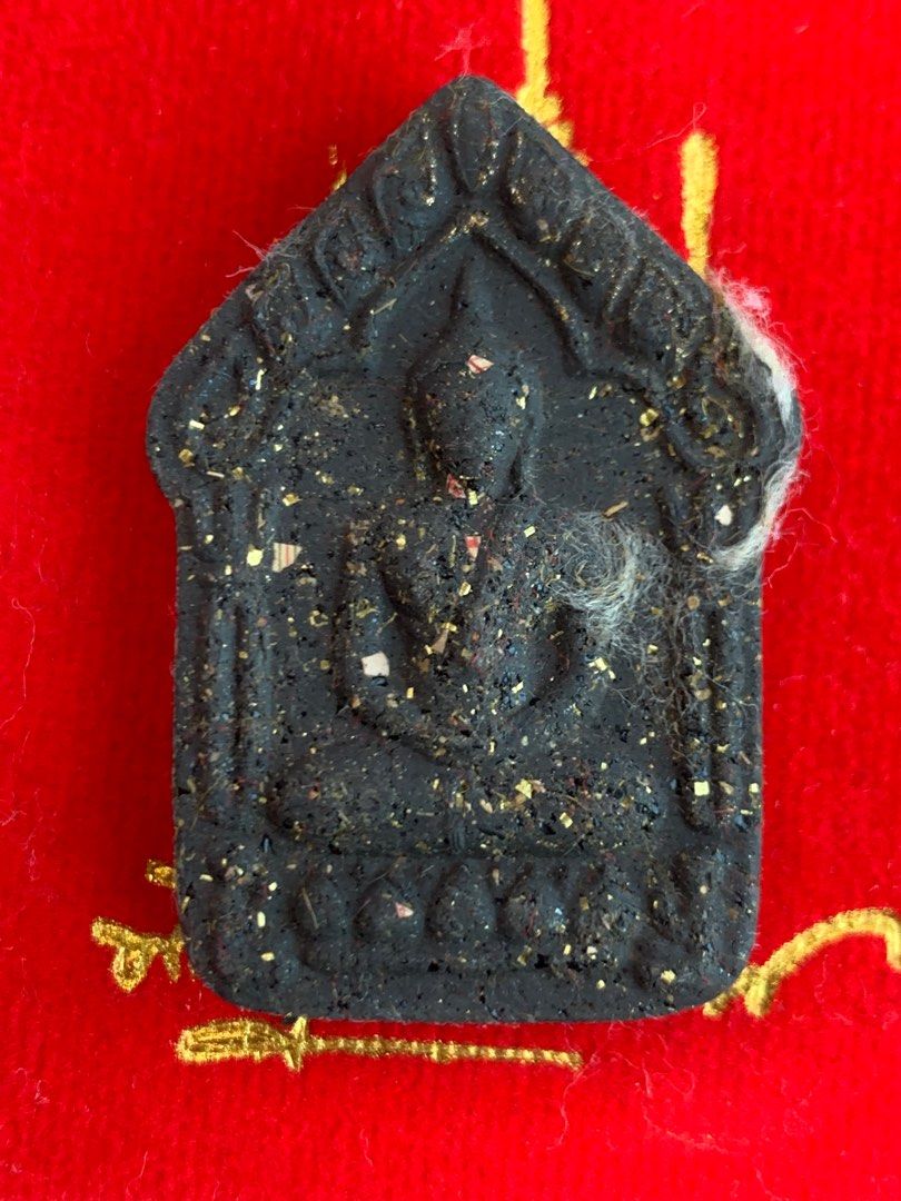 Phra Khunpaen manee fah yad, Hobbies & Toys, Religious Items on Carousell